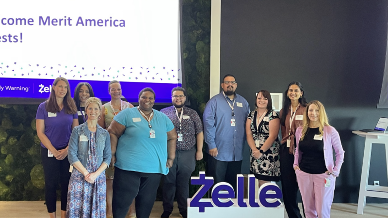 Meet Your Team - Merit America