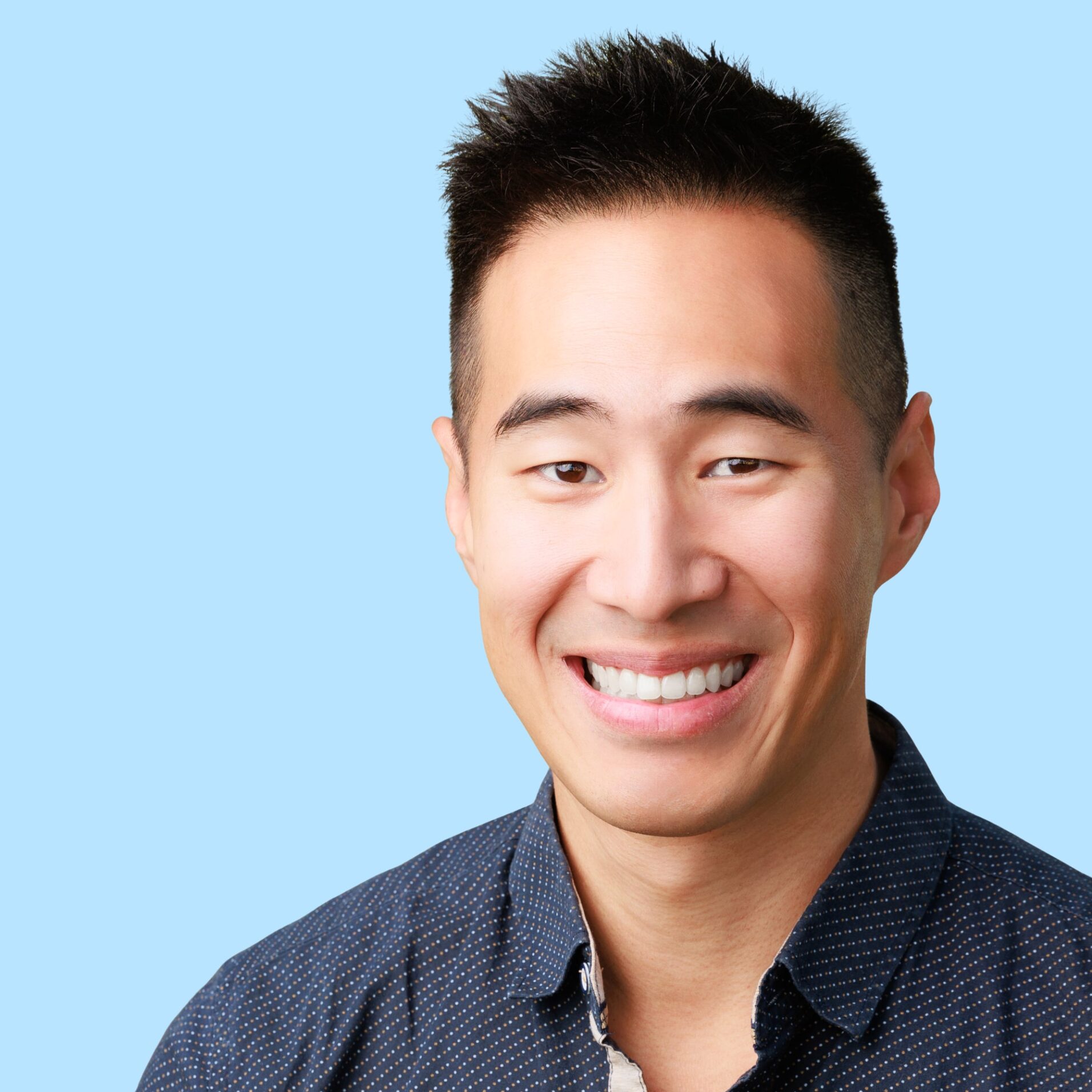 Mark Pan - Merit America