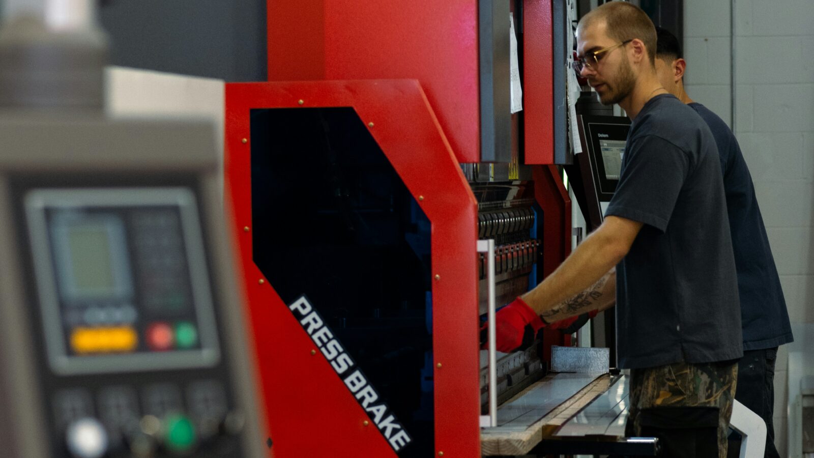 What is the Semiconductor & Advanced Manufacturing Career Track ...